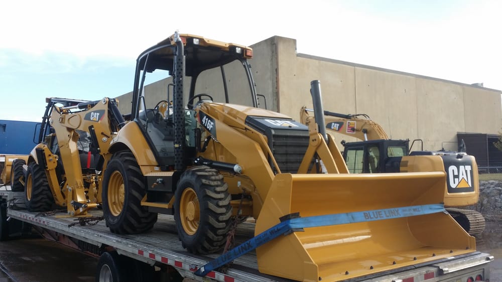 Reginald Riggins Trucking - Get Quote - 14 Photos - Couriers & Delivery ...