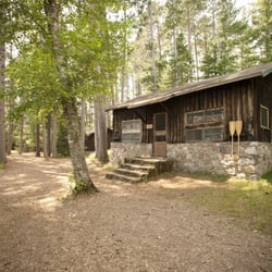 YMCA Camp Widjiwagan - Summer Camps - 3788 North Arm Rd, Ely, MN ...
