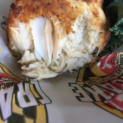 Crabcake Factory USA - 271 Photos & 312 Reviews - Seafood - 12000 ...