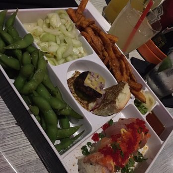 The Cowfish Sushi Burger Bar - 1648 Photos & 1040 Reviews - Sushi Bars ...