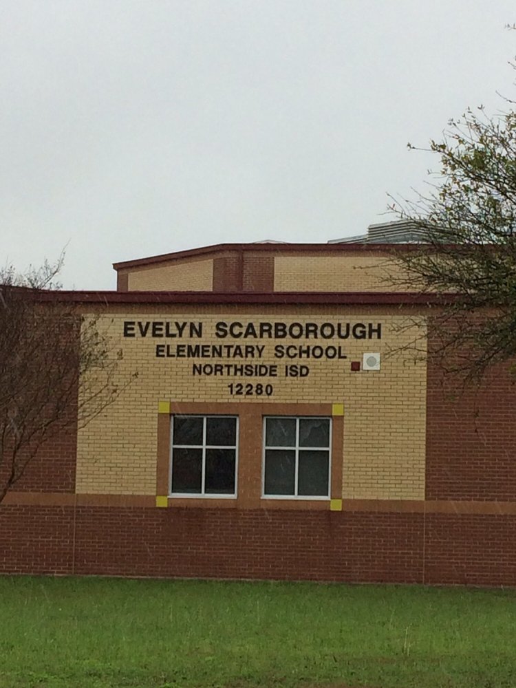 Scarborough Elementary School - Elementary Schools - 12280 Silver ...