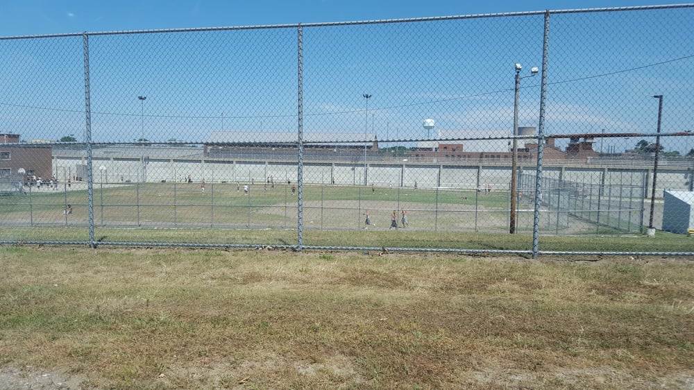 Indiana State Prison - Jails & Prisons - State Prison, Michigan City ...