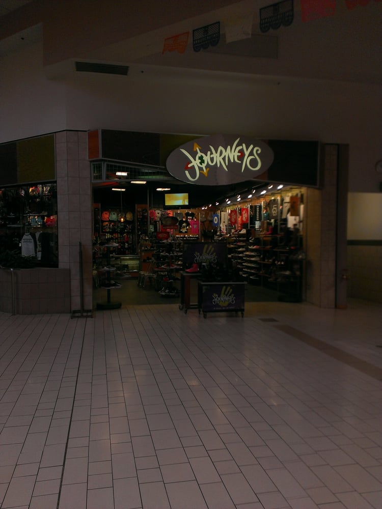 Journeys - Shoe Stores - 2550 Somersville Rd, Antioch, CA - Phone ...