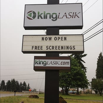 King LASIK - 59 Photos & 29 Reviews - Laser Eye Surgery/Lasik - 17600 ...
