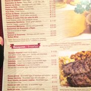 El Peñol - 81 Photos & 81 Reviews - Colombian - 54 Bennington St, East ...