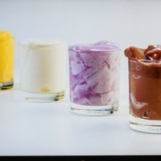 Tea District - 63 Photos & 16 Reviews - Bubble Tea - Pale San Vitores ...