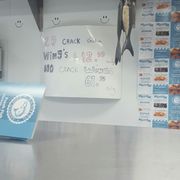 Lansing Fish Market - 10 Reviews - Seafood - 815 W Edgewood Blvd, Lansing, MI - Restaurant ...