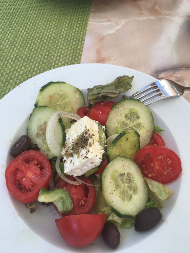 Restaurant Symposium - 10 Reviews - Greek - Basler Str. 162, Lörrach ...