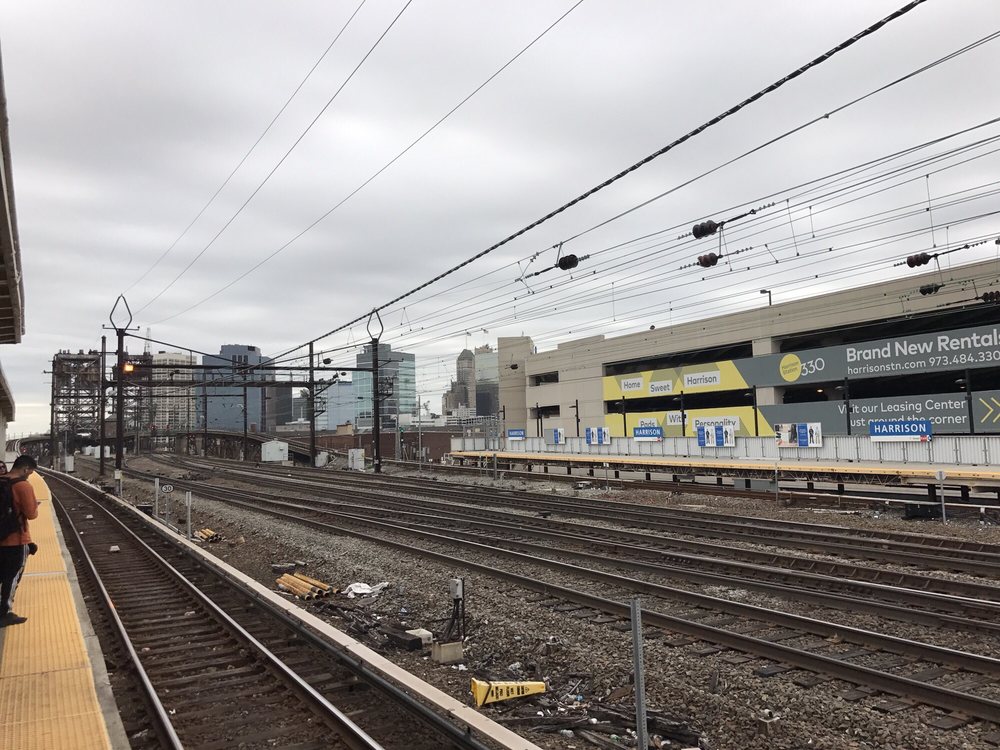 Harrison Path Station - 19 Photos & 25 Reviews - Public Transportation ...