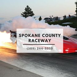 Spokane County Raceway - 17 Photos - Race Tracks - 750 N Hayford Rd ...