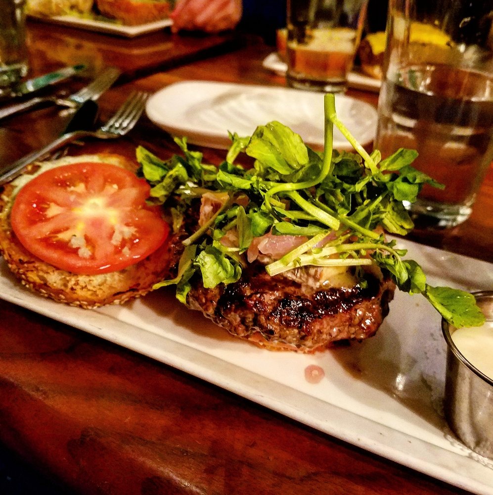 Thunder Burger & Bar - 403 Photos & 675 Reviews - Burgers - 3056 M St ...