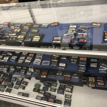 Game Dude - 65 Photos & 242 Reviews - Videos & Video Game Rental ...