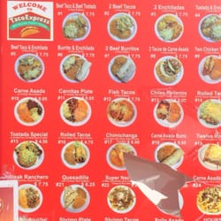 Taco Express - 32 Photos & 52 Reviews - Mexican - 5850 Tutt Blvd ...
