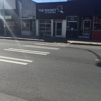 Rocket Bakery - 10 Photos & 23 Reviews - Coffee & Tea - 903 W Garland ...