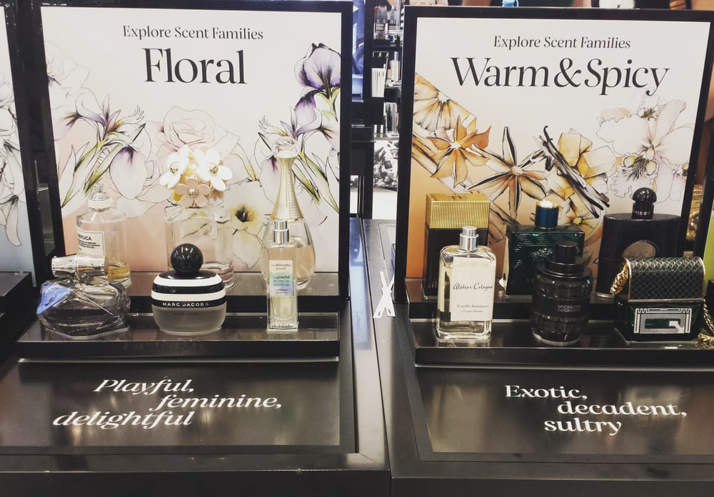 Sephora - 11 Photos & 230 Reviews - Cosmetics & Beauty Supply - 800 ...