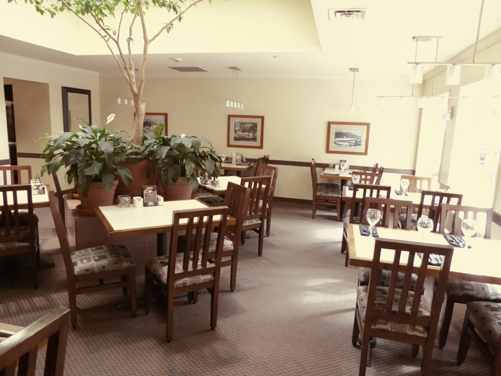 Choices Restaurant - Canadian (New) - 6474 Trans Canada Highway, Duncan ...