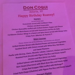 Don Coqui - Order Online - 1461 Photos & 1217 Reviews - Latin American ...