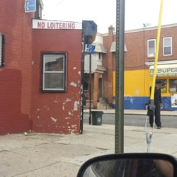 Tony & Ruth Steaks - Cheesesteaks - 837 N 8th St, Camden, NJ ...