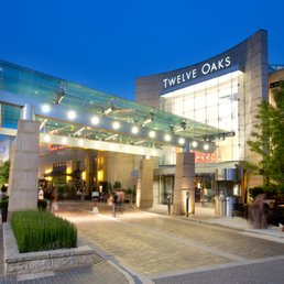Twelve Oaks Mall - 54 Photos & 142 Reviews - Shopping Centers - 27500 ...