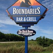 Boundaries Bar & Grill - 14 Reviews - Bars - 3807 S Riverside Dr ...