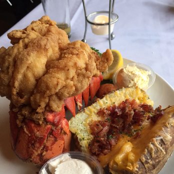 Chesapeake Seafood House - 98 Photos & 75 Reviews - Seafood - 3045 E ...