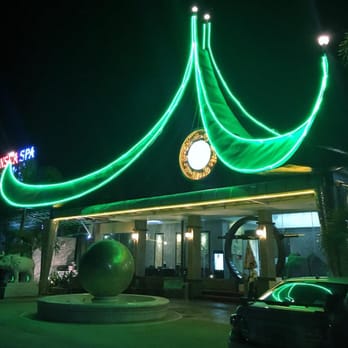 Wensha Spa Center - 16 Reviews - Massage - Ccp Complex, Roxas Boulevard ...