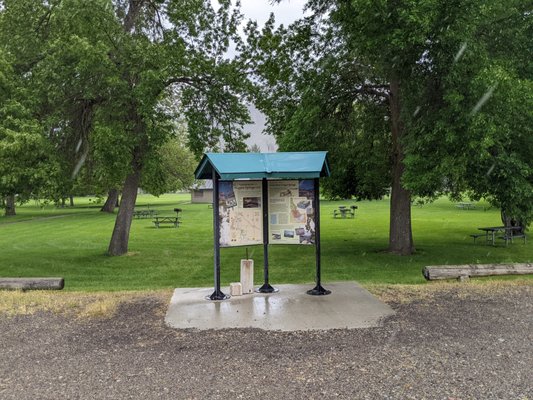 Wendell, ID Map & Directions - MapQuest