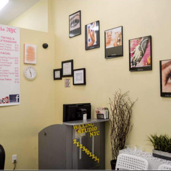 Waxing Studio NYC - 45 Photos & 204 Reviews - Waxing - 223 E 10th St ...