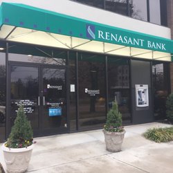Renasant Bank - Banks & Credit Unions - 2202 Abbott Martin Rd, Green ...
