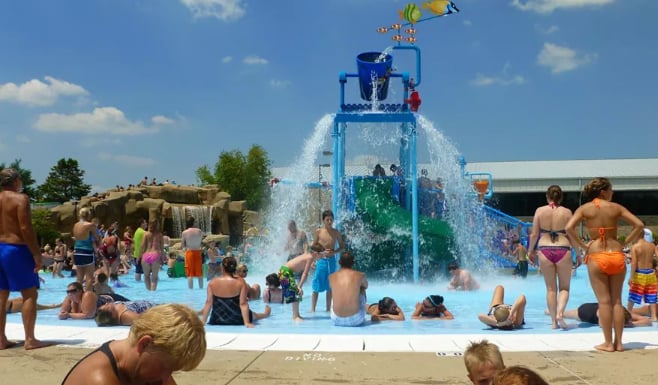 Kettering Recreation Center - 11 Photos & 11 Reviews - Parks - 2900 ...