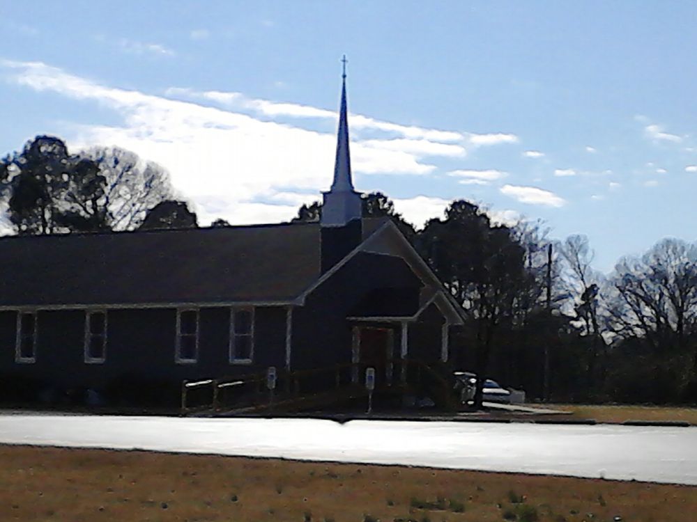 Refuge Church - Churches - 1268 Ireland Dr, Fayetteville, NC - Phone ...