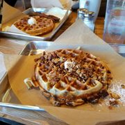 Just Wafflin - 25 Photos & 27 Reviews - Waffles - 211 E McElroy Rd ...