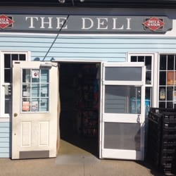 The Deli - 16 Photos & 35 Reviews - Delis - 101 Rte 6A, Sandwich, MA ...