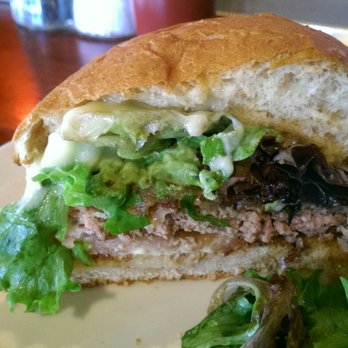 Burger Bach - 239 Photos & 479 Reviews - Burgers - 10 S Thompson St ...