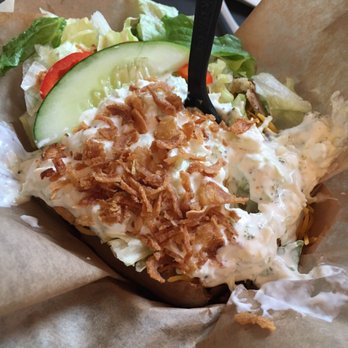 Potato Valley Cafe - 33 Photos & 103 Reviews - Cafes - 47 State Cir ...