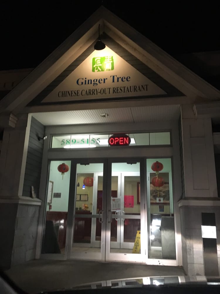Ginger Tree - 10 Photos & 15 Reviews - Chinese - 527 Groton Rd ...