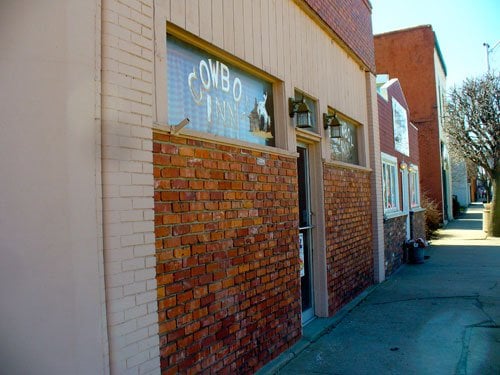 Holden, MO Map & Directions - MapQuest