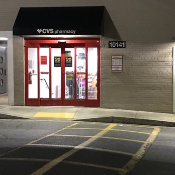 CVS Pharmacy - Drugstores - 16 Photos & 33 Reviews - 10141 Colesville ...