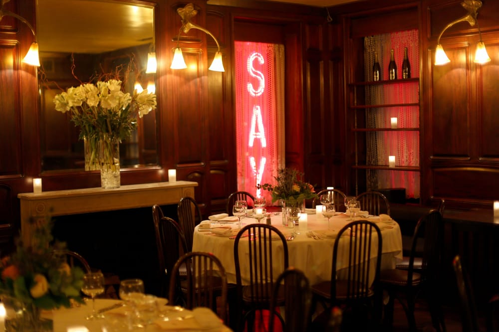 Orsay - 95 Photos & 202 Reviews - French - 1057 Lexington Ave, Upper ...