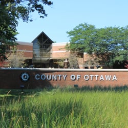 Ottawa County - Public Services & Government - 12220 Fillmore St, West ...