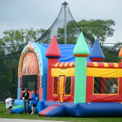 A Moon Jump 4 U - 11 Photos - Party Equipment Rentals - 5109 W Lake St ...