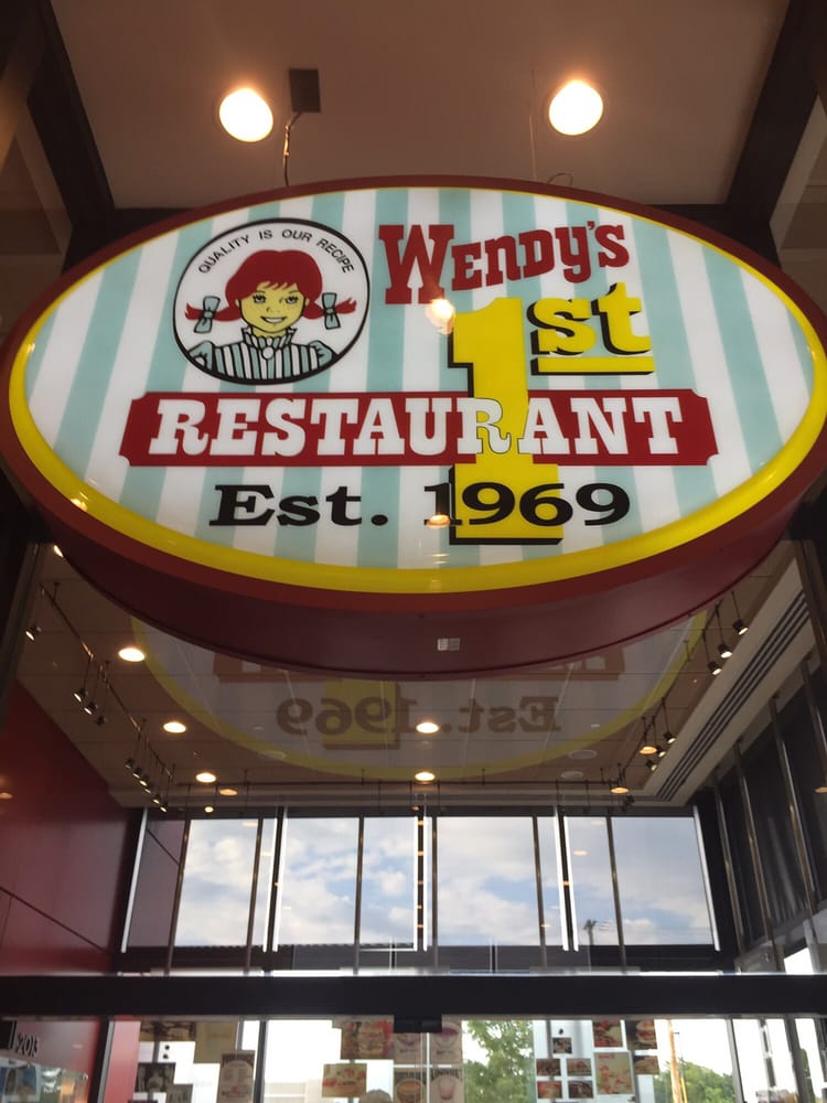 Wendy’s - 38 Photos - Burgers - 4555 W Dublin Granville Rd, Dublin, OH ...