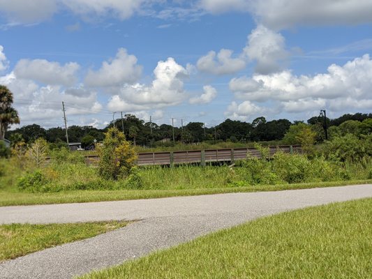 Mims, FL Map & Directions - MapQuest