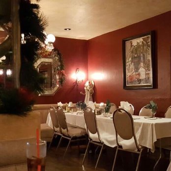 Steven’s Steak & Seafood House - 521 Photos & 578 Reviews - Steakhouses ...