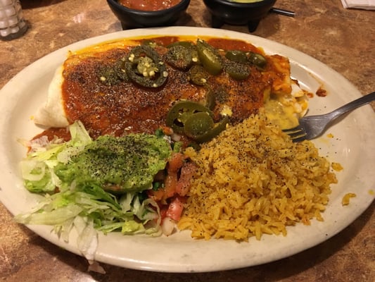 La Hacienda Mexican Cafe - 22 Photos & 51 Reviews - Mexican - 7702 N ...