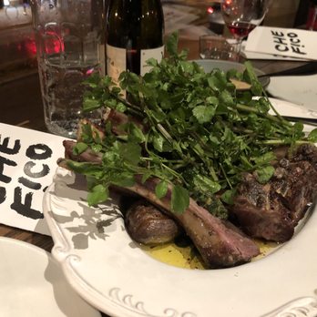 Che Fico - 536 Photos & 172 Reviews - Italian - 838 Divisadero St ...