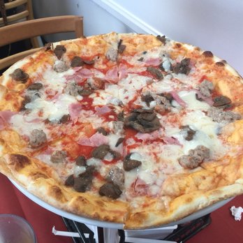 Eatalian Cafe - 3541 Photos & 2386 Reviews - Italian - 15500 S Broadway ...