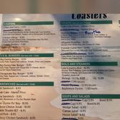Coasters Beach Grill - 25 Photos & 32 Reviews - Seafood - 207 Buckroe ...