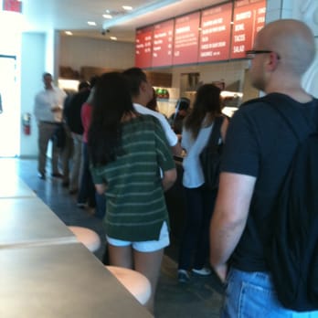 Chipotle Mexican Grill Dress Code