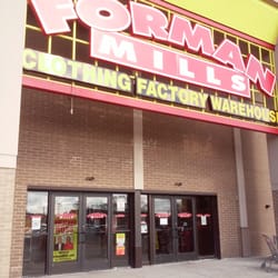 Forman Mills - Men's Clothing - 29708 Southfield Rd, Southfield, MI ...